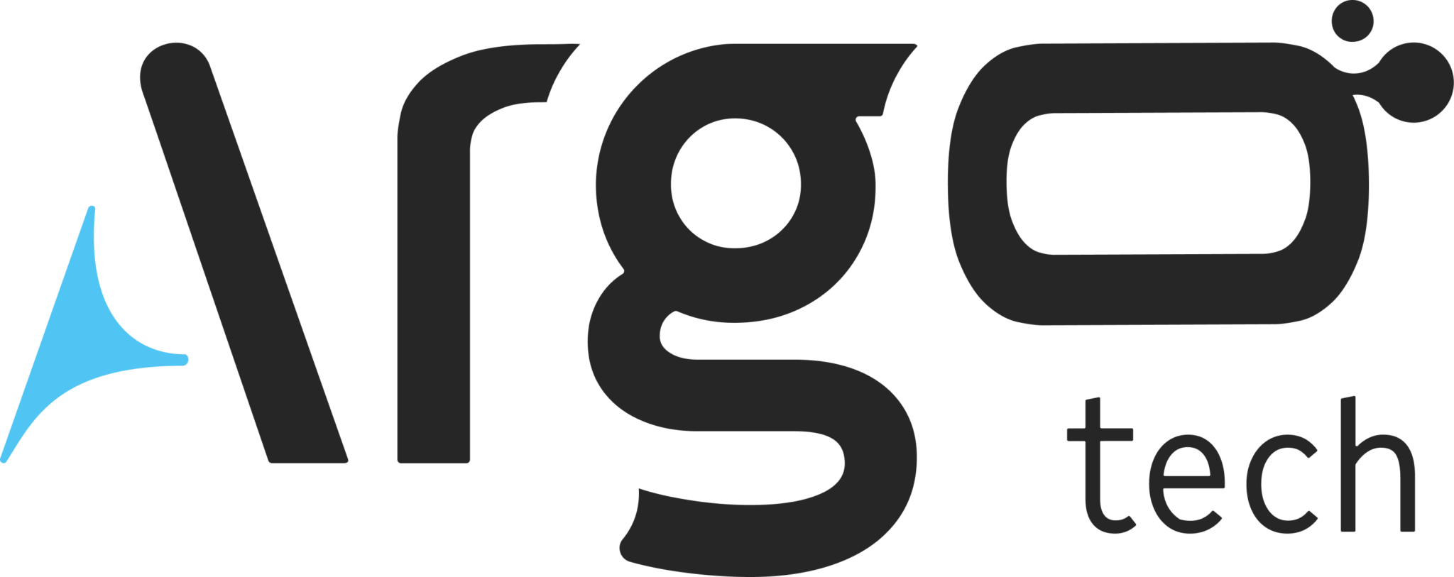 Tecnologia & Inovação - ArgoTech